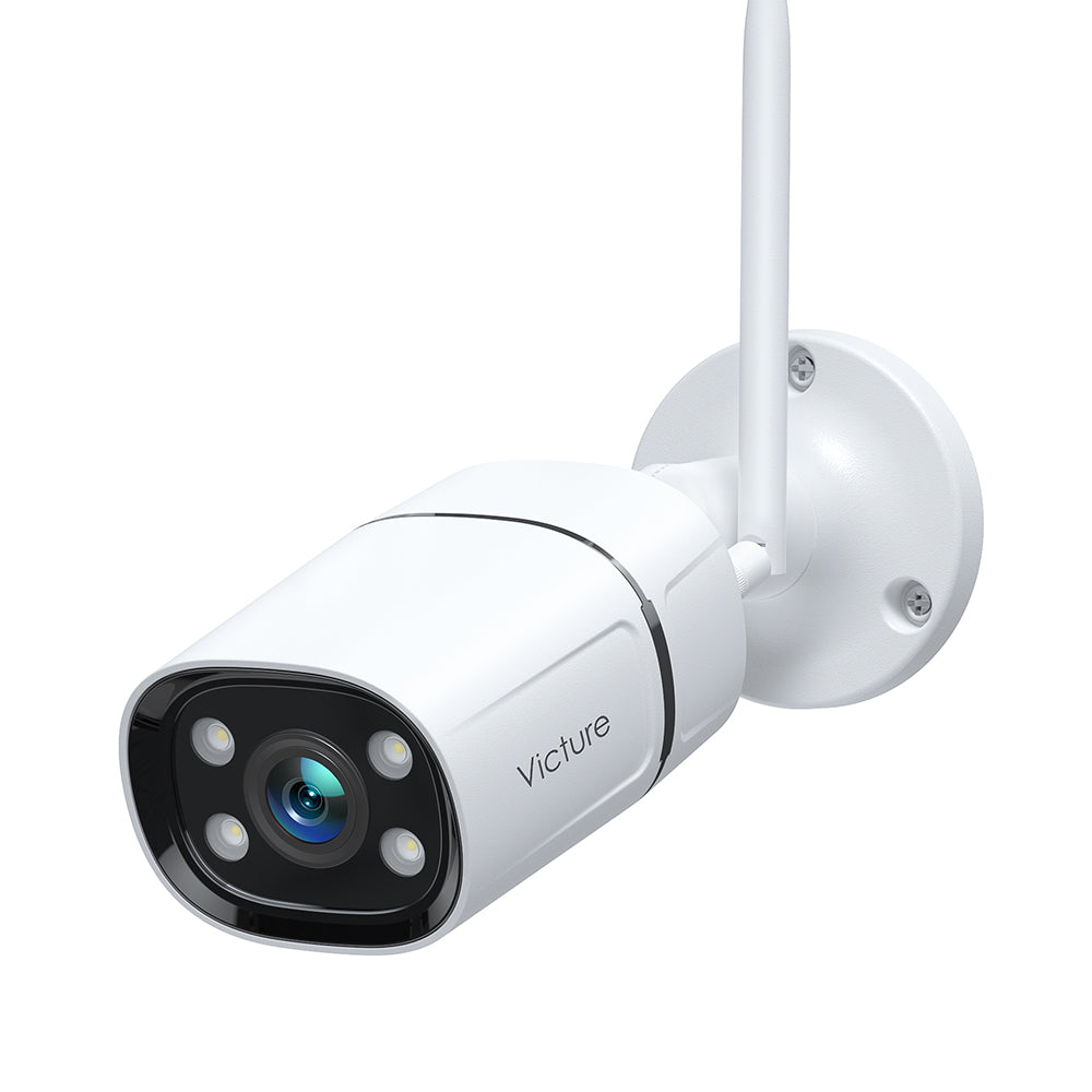 Victure NK300H Caméra de sécurité extérieure – Victure ES